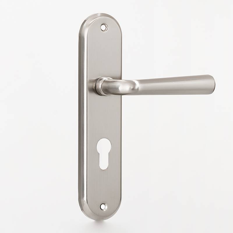 Furniture Hardware - Interior Door Handle and Locks Manufacturer