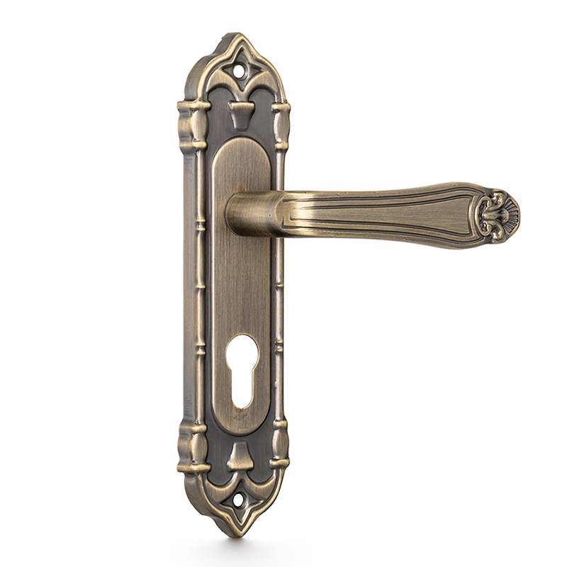 Furniture Hardware - Interior Door Handle and Locks Manufacturer
