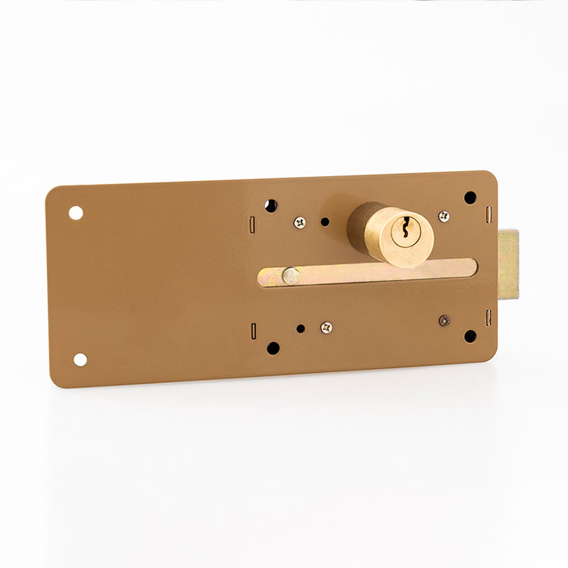 Rim Lock - Interior Door Handle and Locks Manufacturer